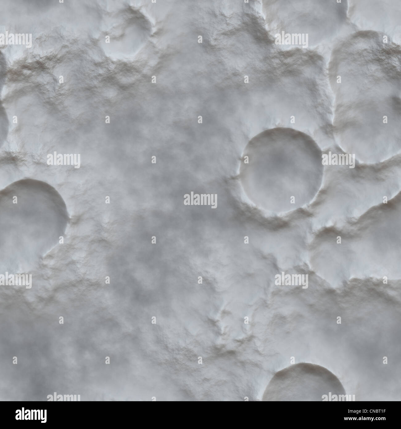 A moon crater texture that tiles seamlessly as a pattern in any ...