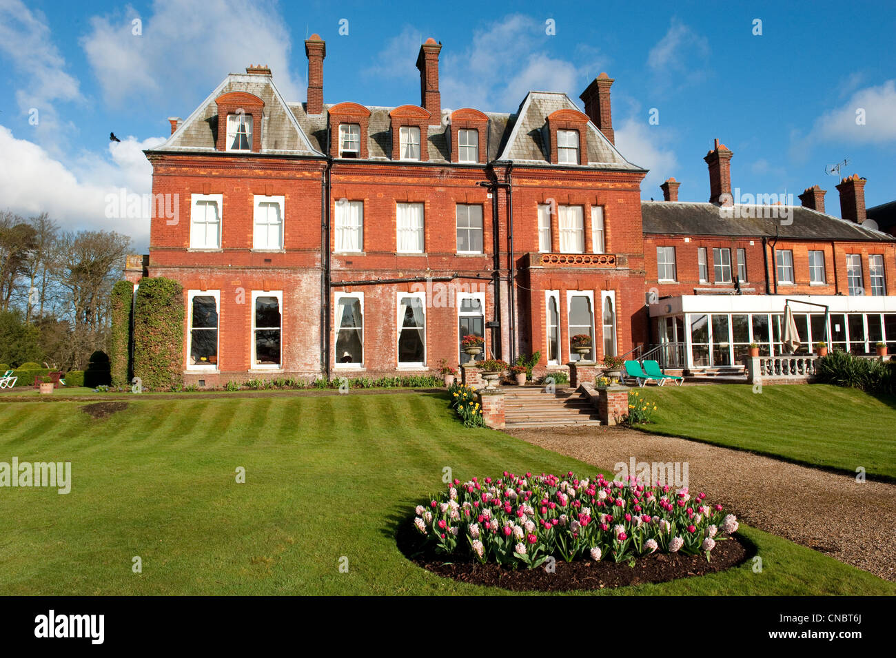 Champneys spa tring hi-res stock photography and images - Alamy