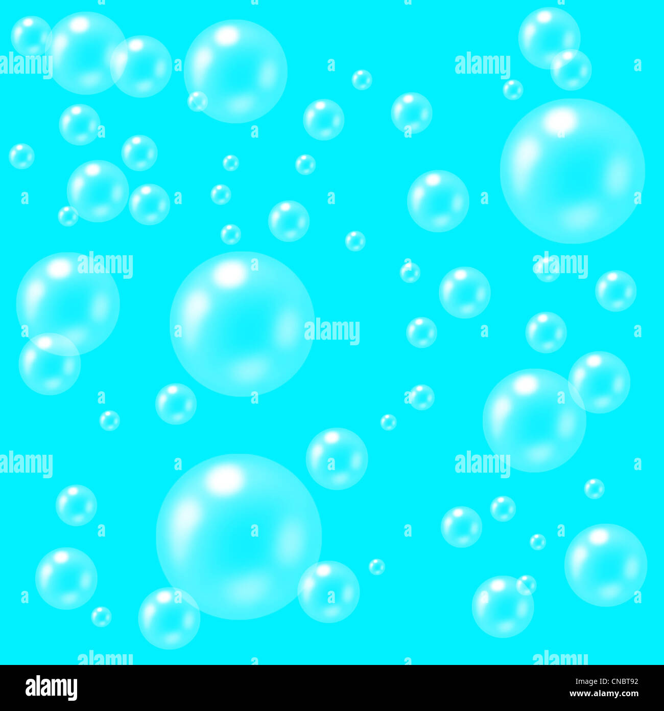 Blowing bubbles cartoon hi-res stock photography and images - Alamy
