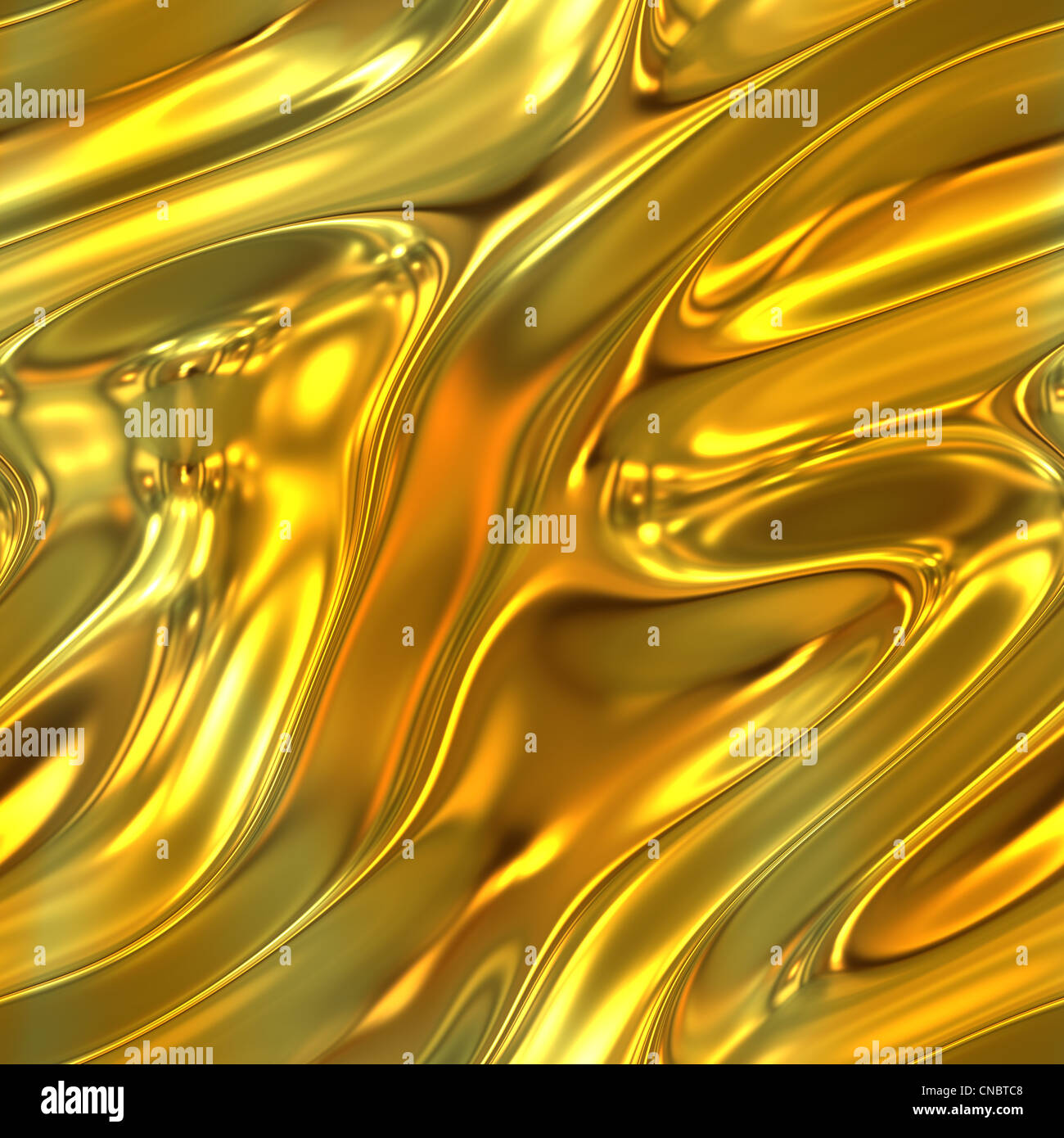 Abstract metal curves hi-res stock photography and images - Alamy