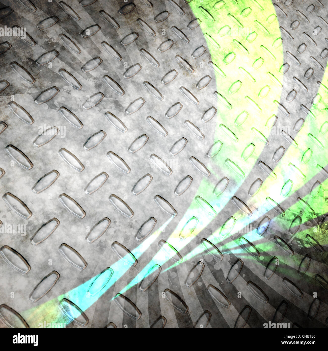 Steel diamond plate pattern. You can tile this seamlessly as a pattern ...