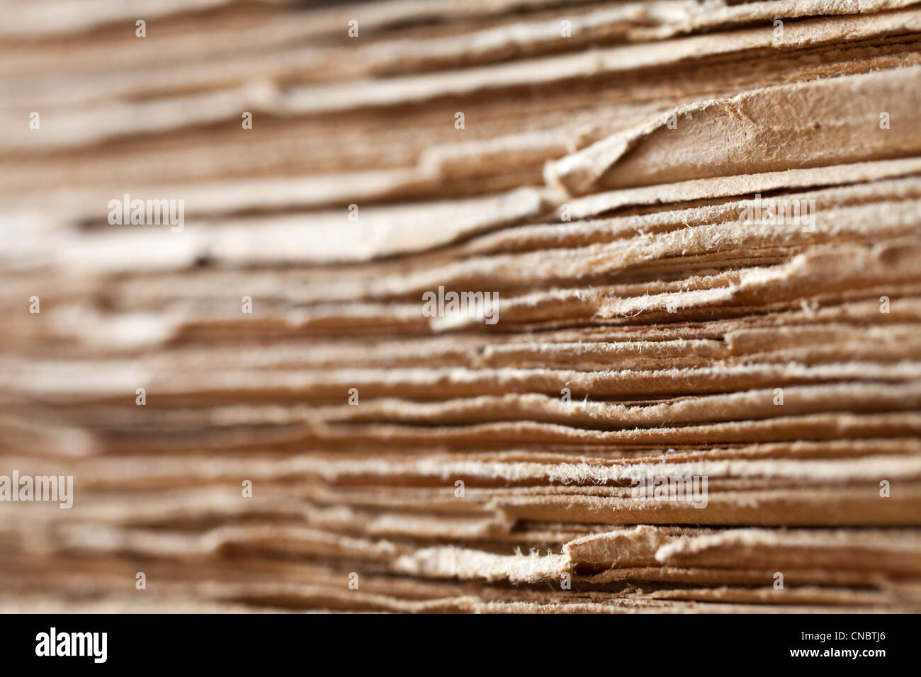 old book edge Stock Photo - Alamy