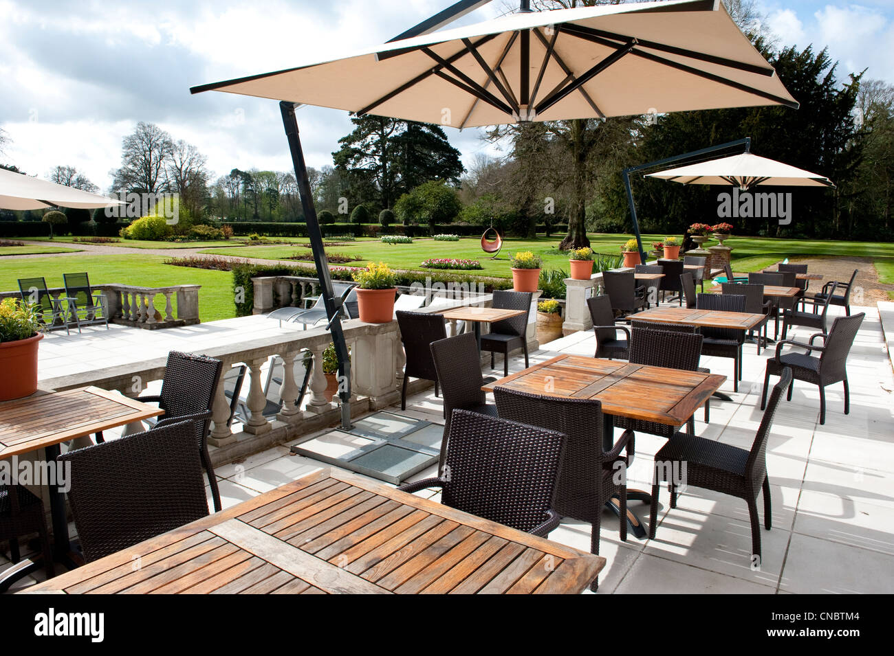 Champneys spa tring hi-res stock photography and images - Alamy