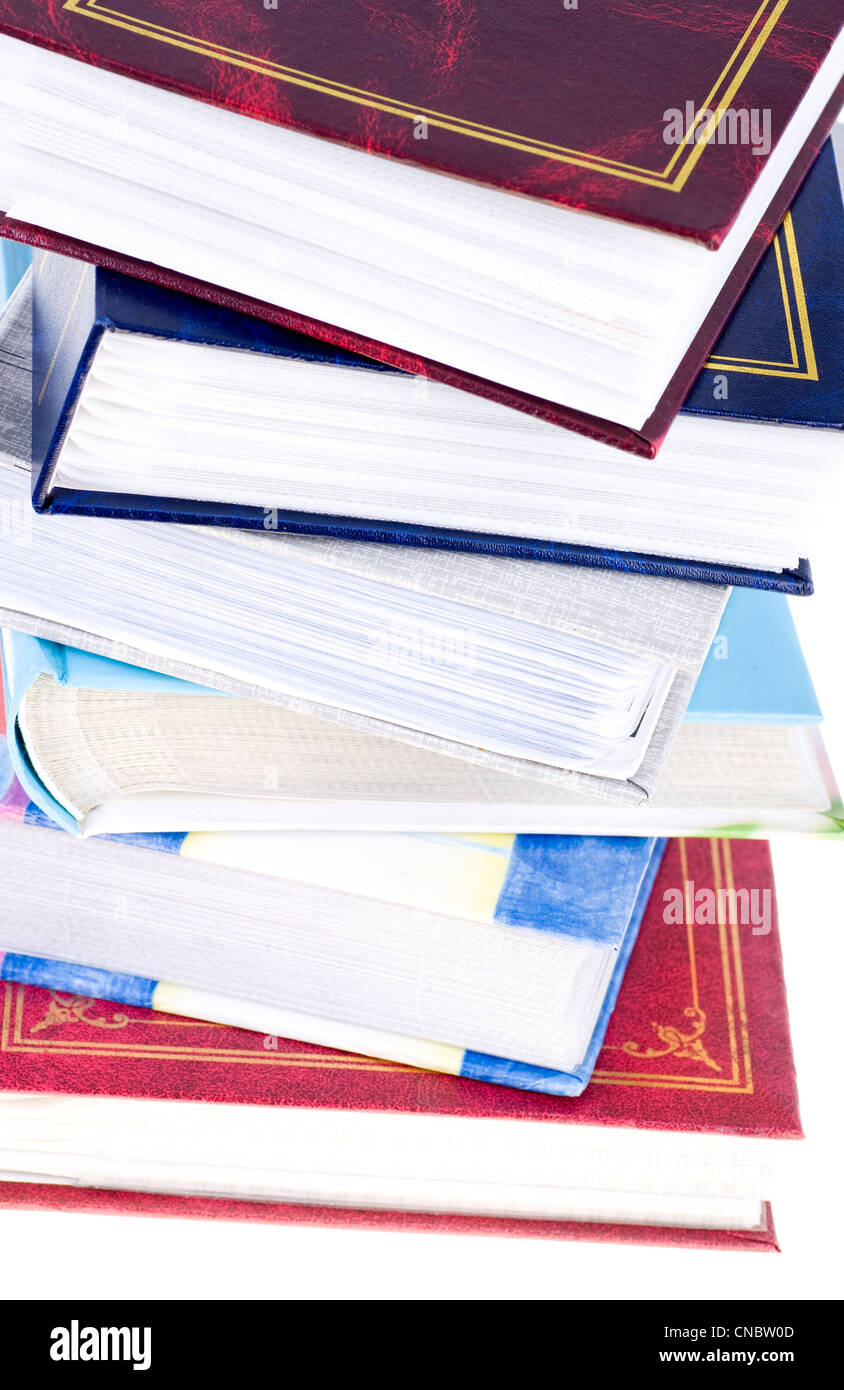 Vintage photo albums background hi-res stock photography and images - Alamy