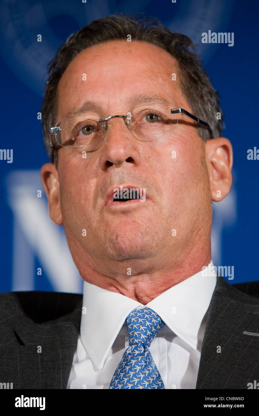 David Storch, Chairman and CEO of AAR Corporation Stock Photo - Alamy