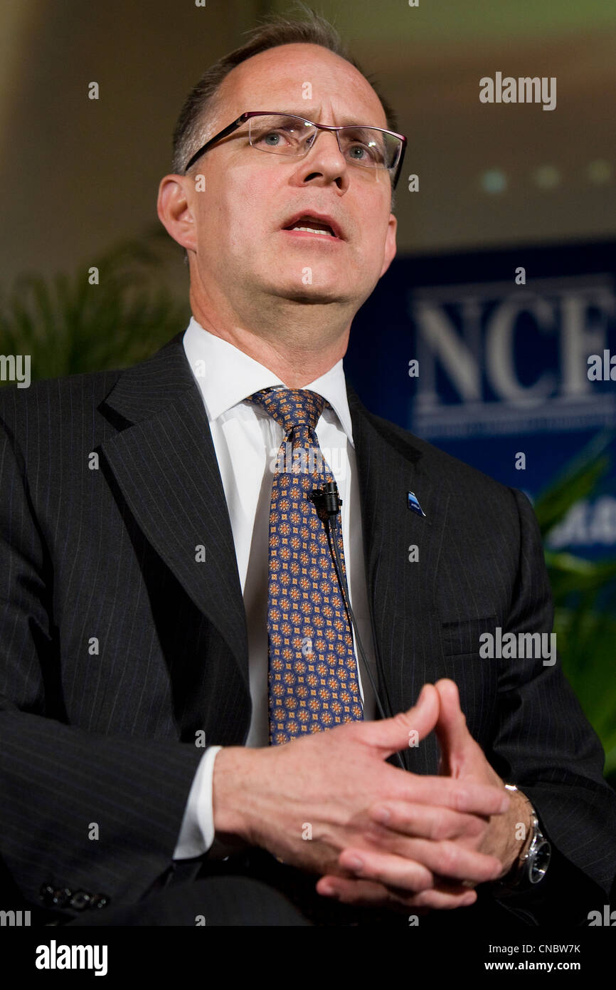 David barger hi-res stock photography and images - Alamy