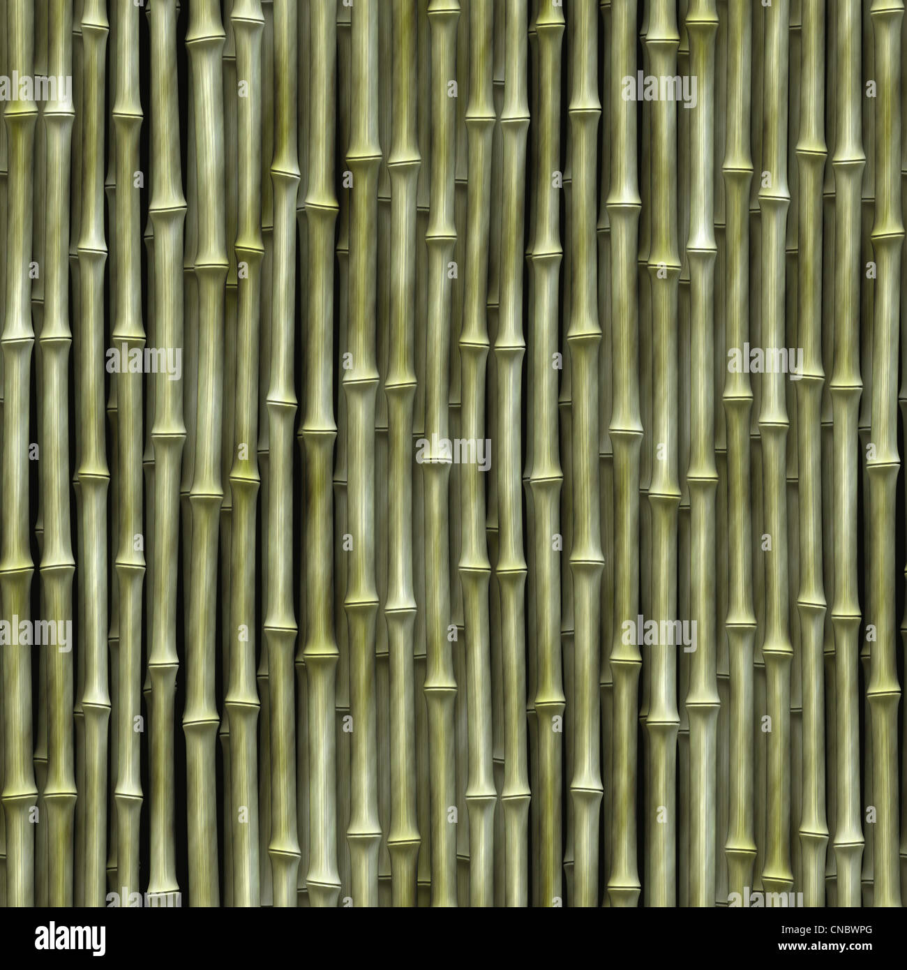 Seamless bamboo poles texture - tiles as a pattern in any direction Stock Photo - Alamy