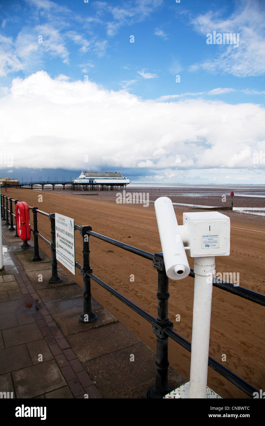 Cleethorpes Sign High Resolution Stock Photography and Images - Alamy
