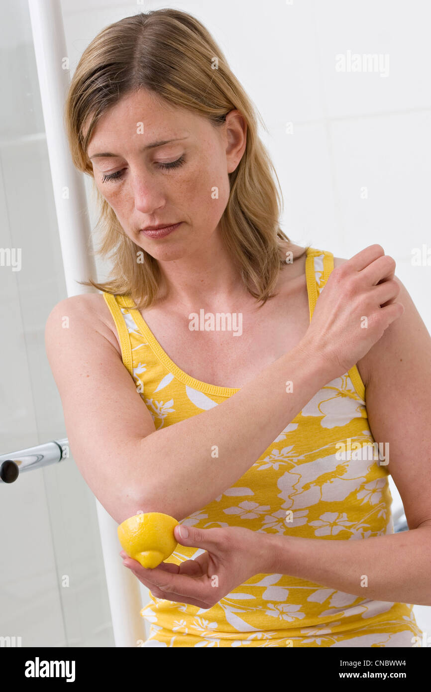 Cornea rough hi-res stock photography and images - Alamy