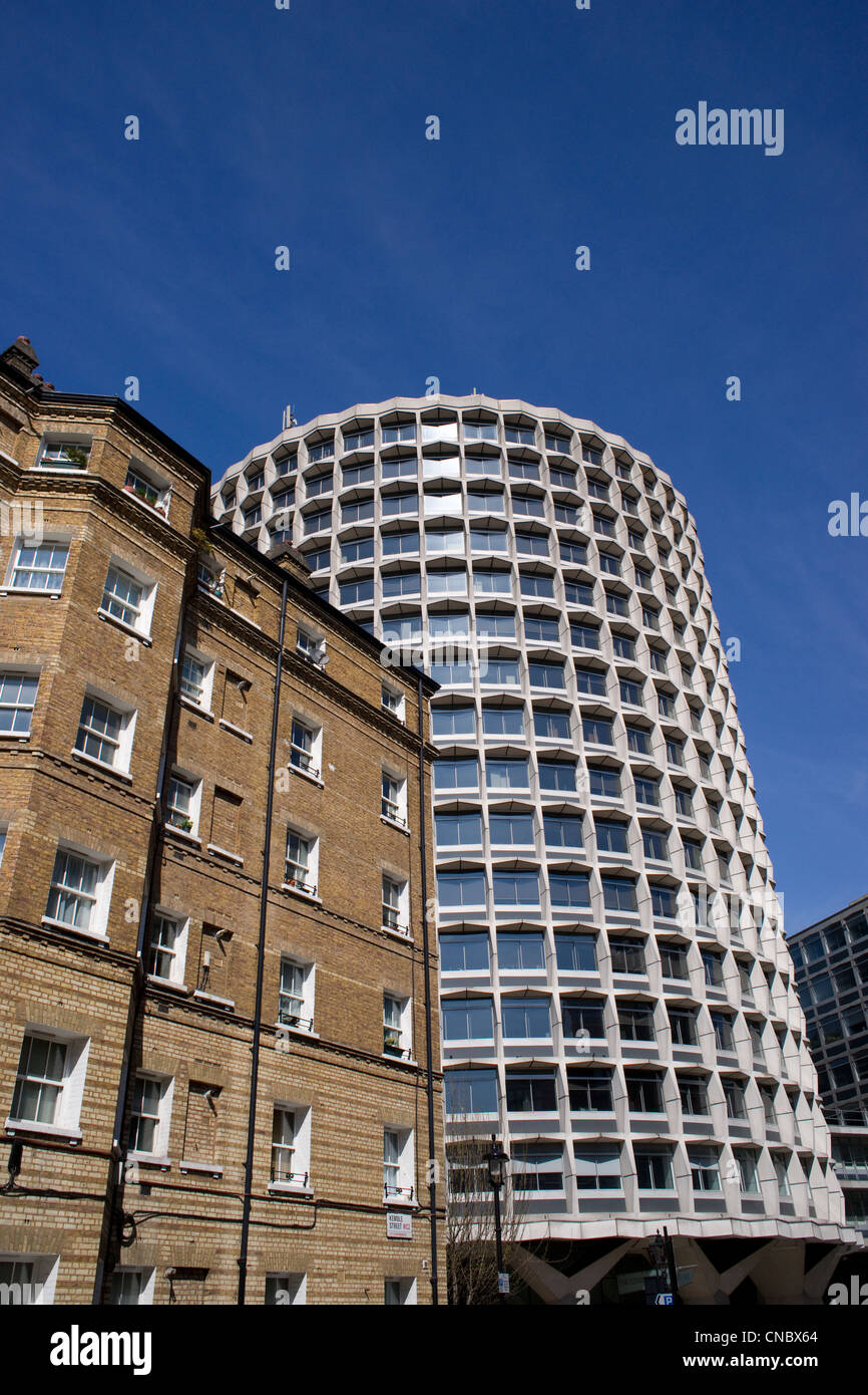 Peabody Estate, London Stock Photo - Alamy