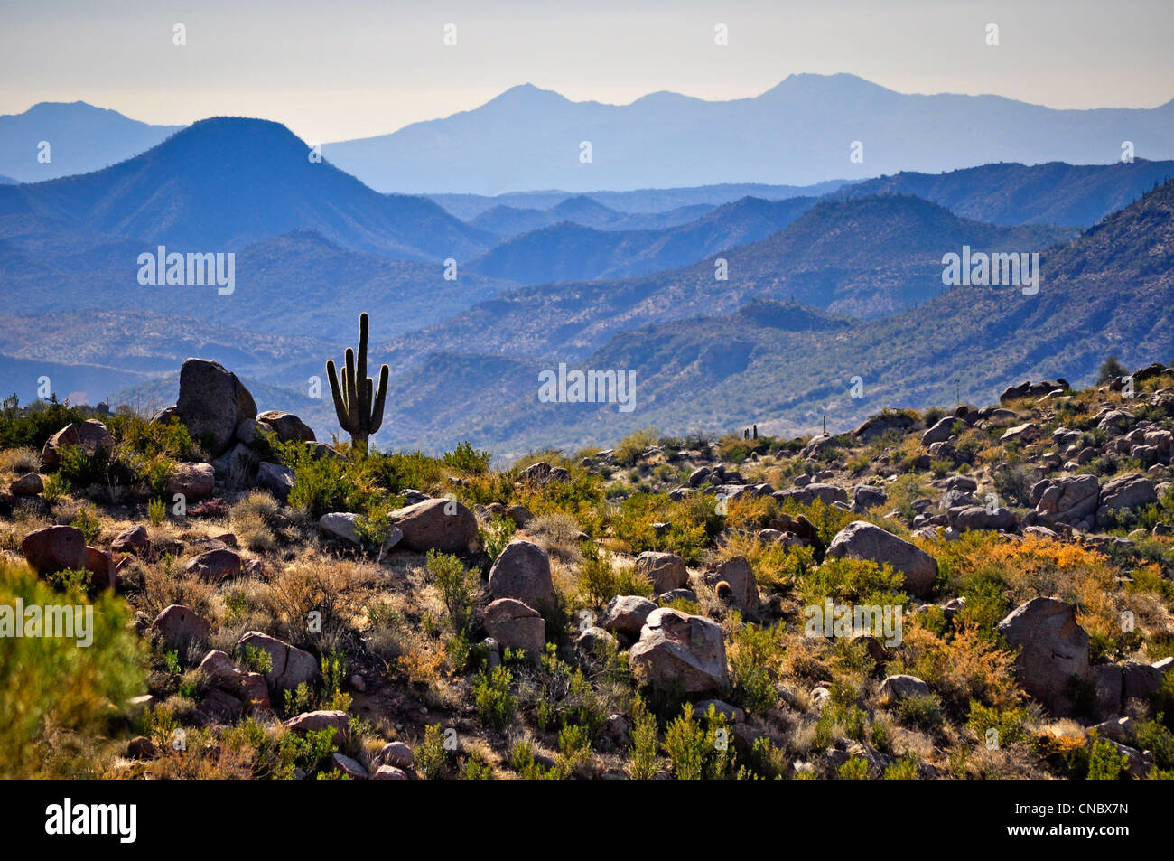 Unforgiving Landscape High Resolution Stock Photography and Images - Alamy