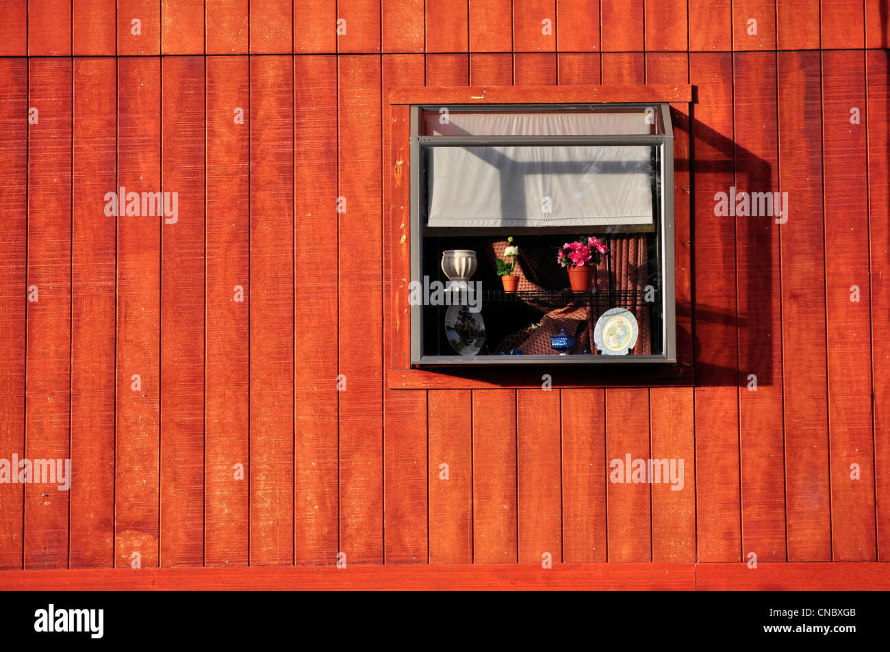 graphic display window Stock Photo - Alamy