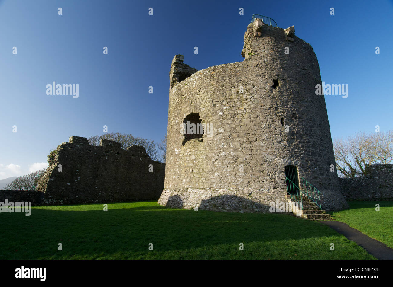 Dundrum High Resolution Stock Photography and Images - Alamy