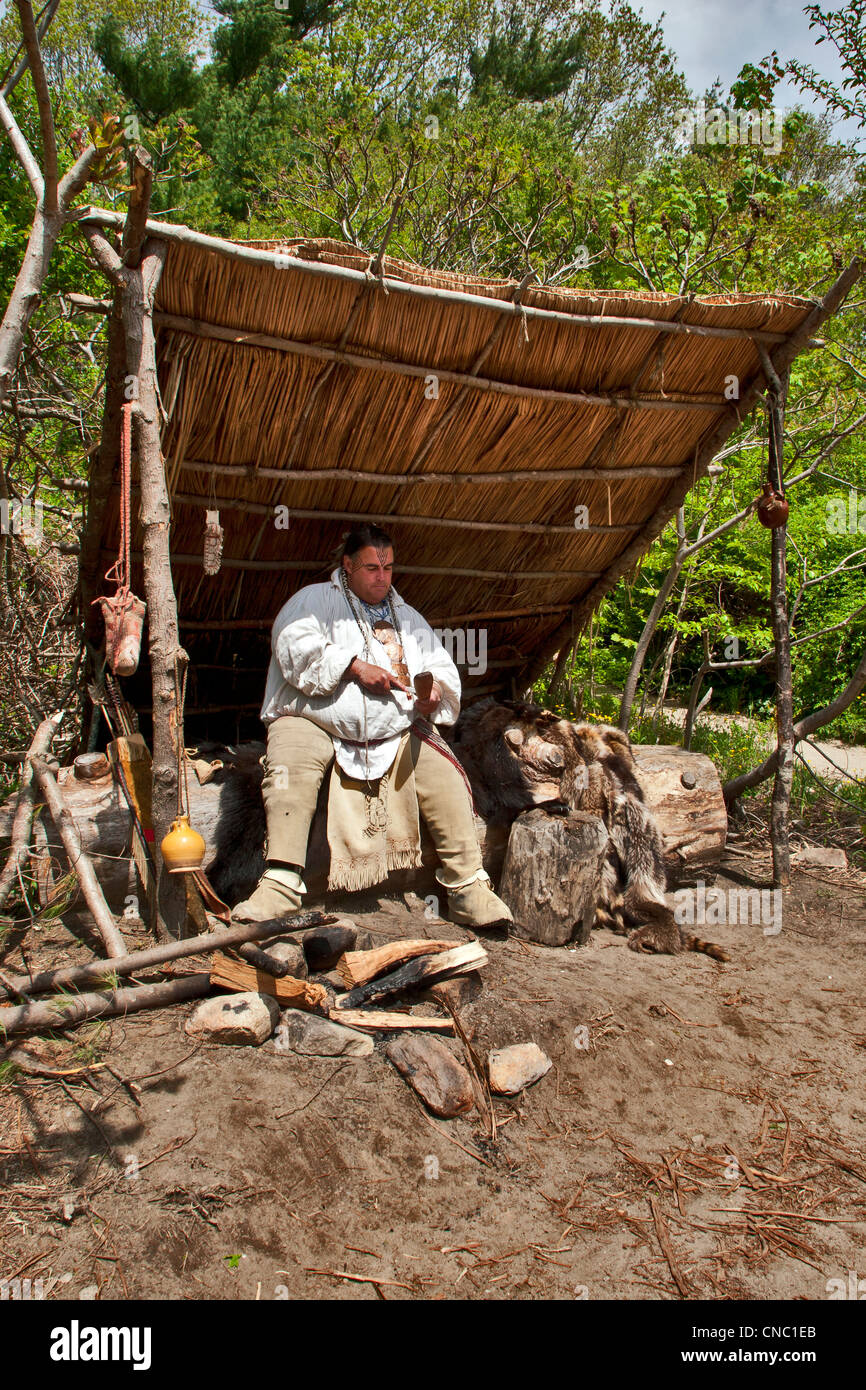 Plimoth Plantation, Plymouth Massachusetts, American Colonial ...
