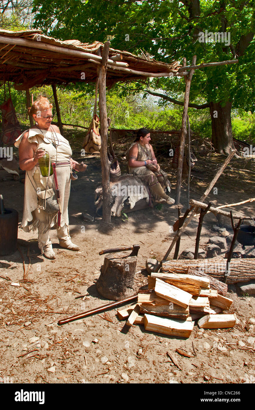 Plymouth plantation first colony hi-res stock photography and images ...
