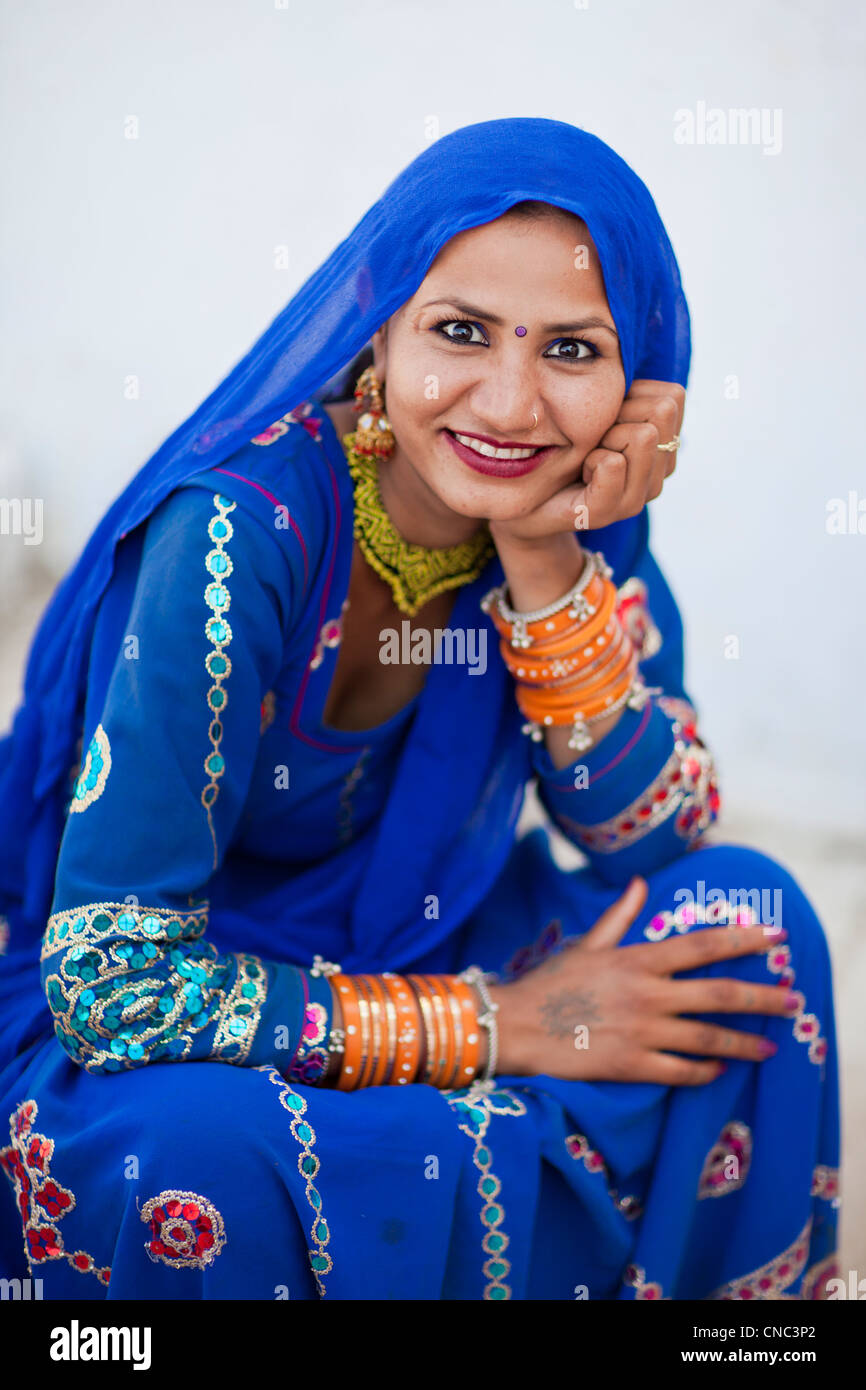 Kalbeliya hi-res stock photography and images - Alamy