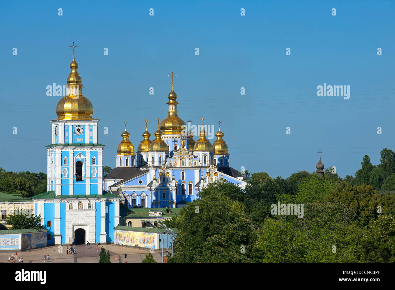 Ukraine church religion hi-res stock photography and images - Alamy