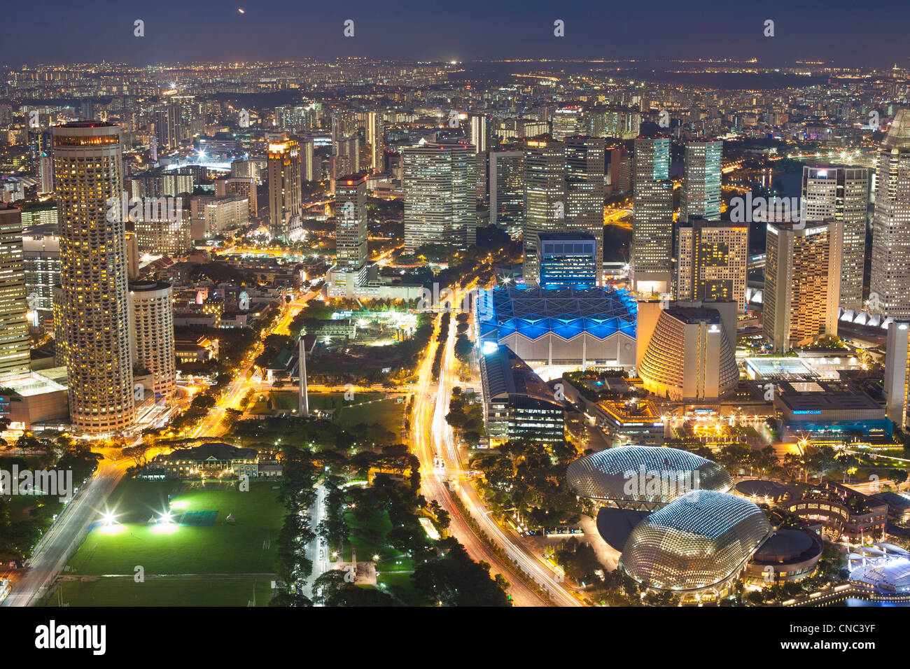1 altitude singapore hi-res stock photography and images - Alamy