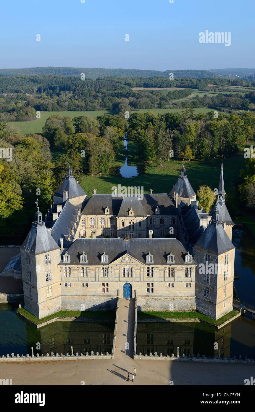 Sully castle hi-res stock photography and images - Alamy