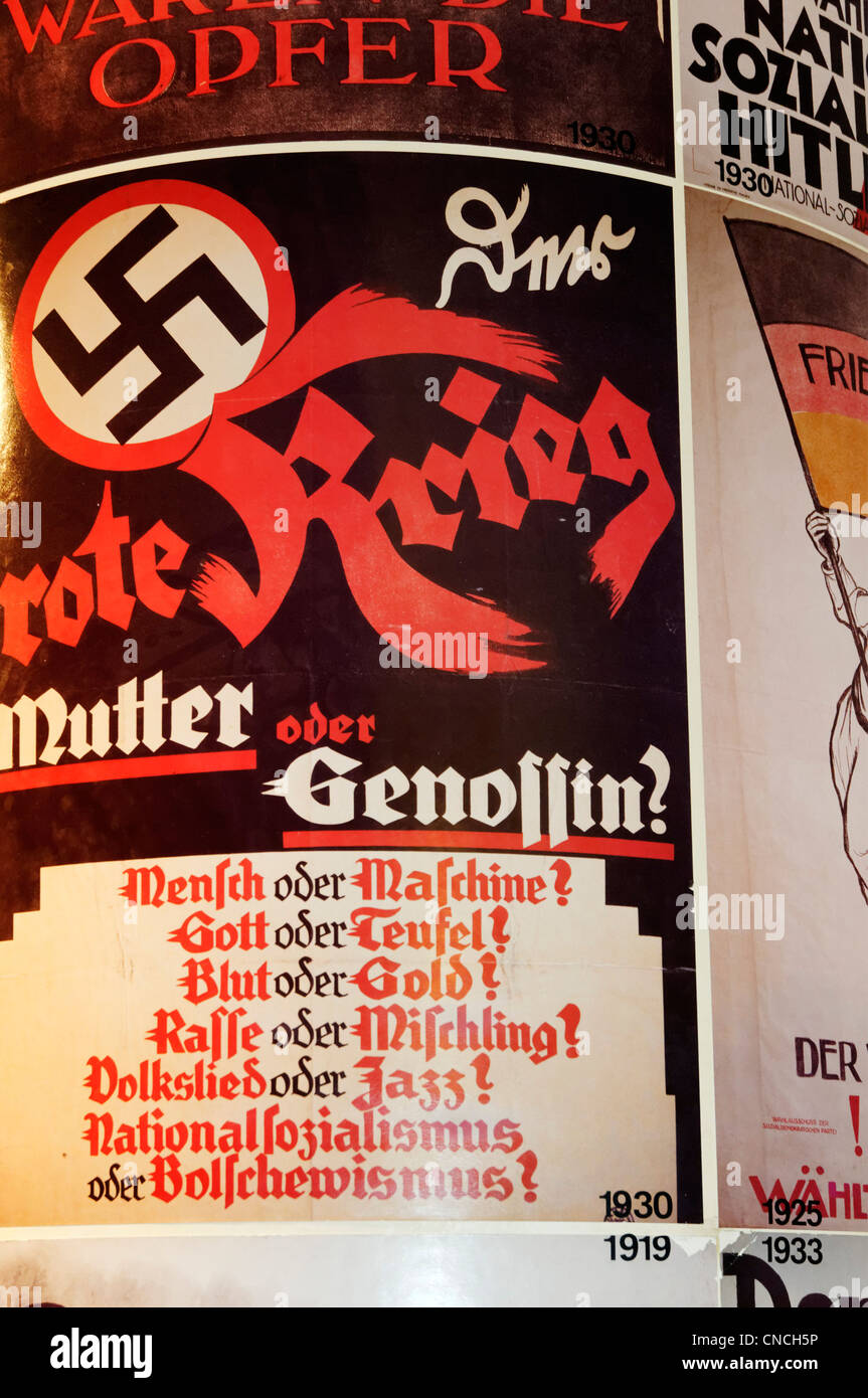 Weimar elections hi-res stock photography and images - Alamy