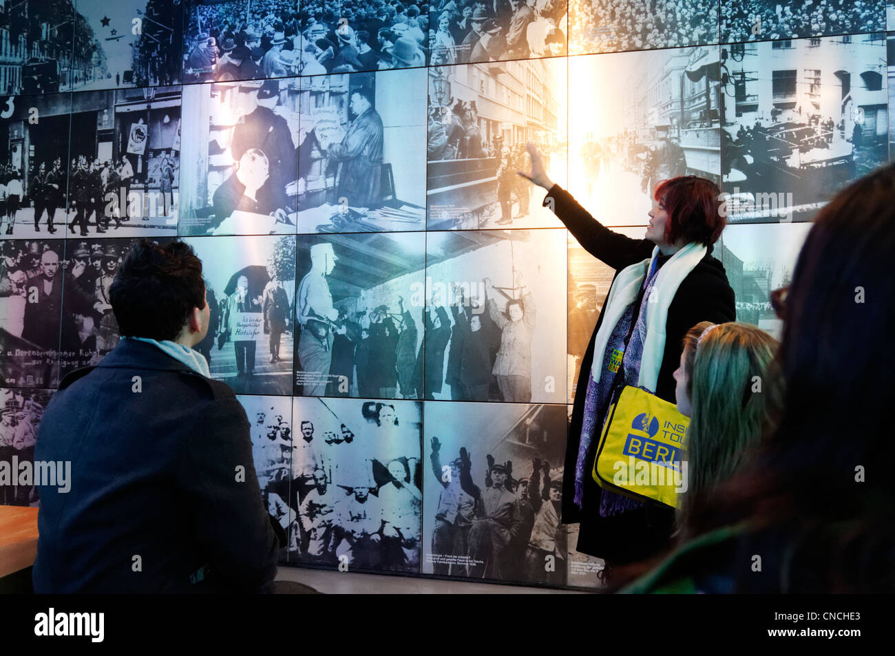 Bendlerblock hi-res stock photography and images - Alamy