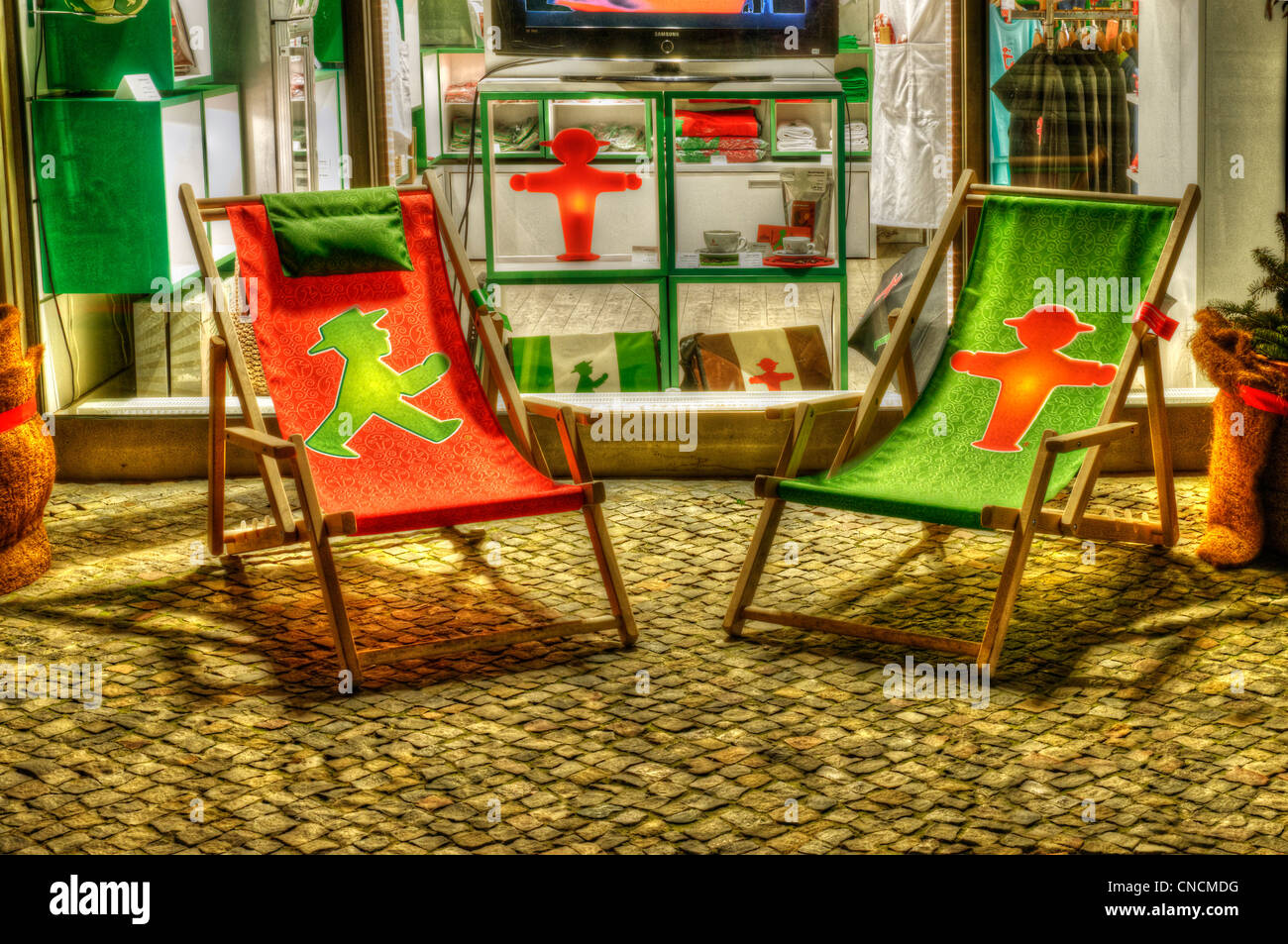 Ampelmann and berlin hi-res stock photography and images - Alamy