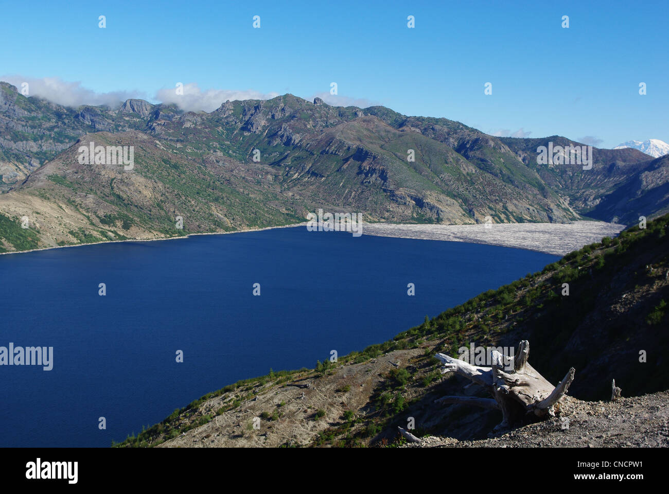 Spirit lake hi-res stock photography and images - Alamy