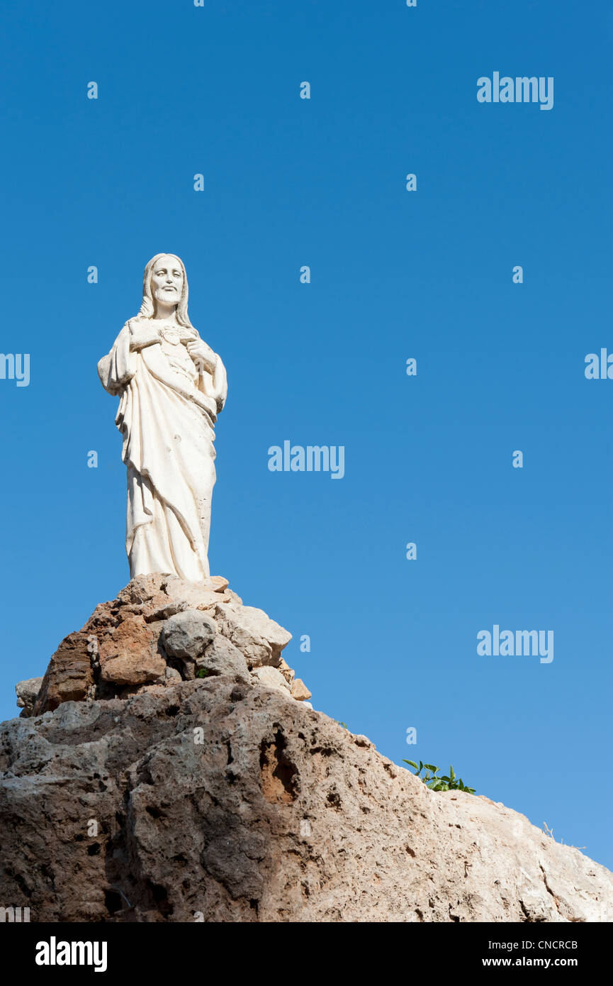 Conception of jesus christ hi-res stock photography and images - Alamy