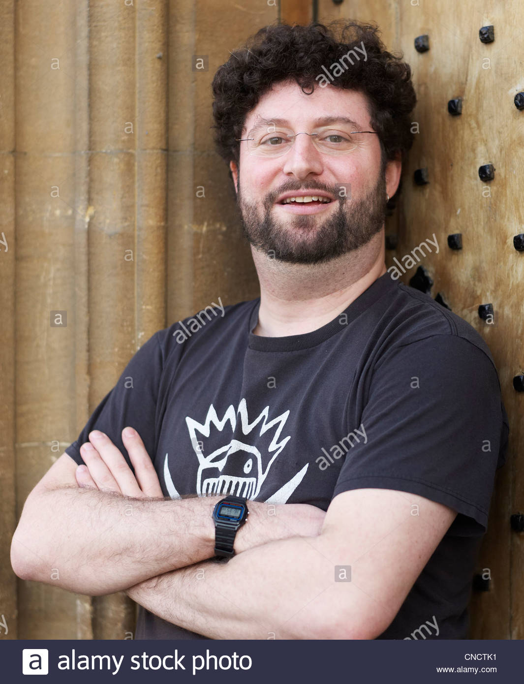 Andy Stanton High Resolution Stock Photography and Images - Alamy