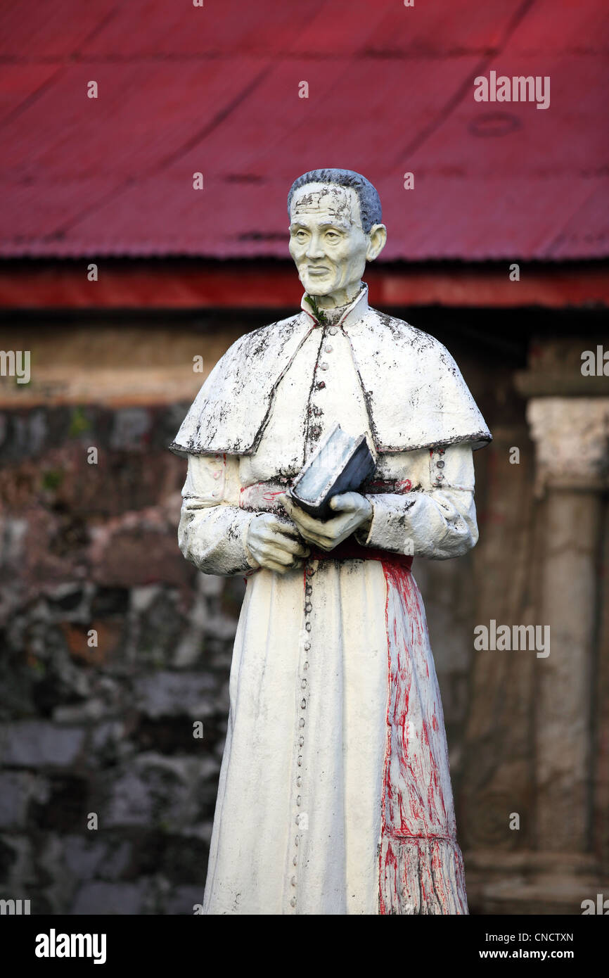 Guiuan church hi-res stock photography and images - Alamy