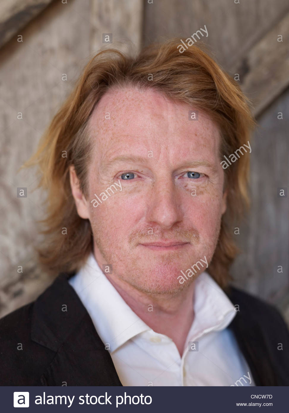 Stephen Lewis High Resolution Stock Photography and Images - Alamy