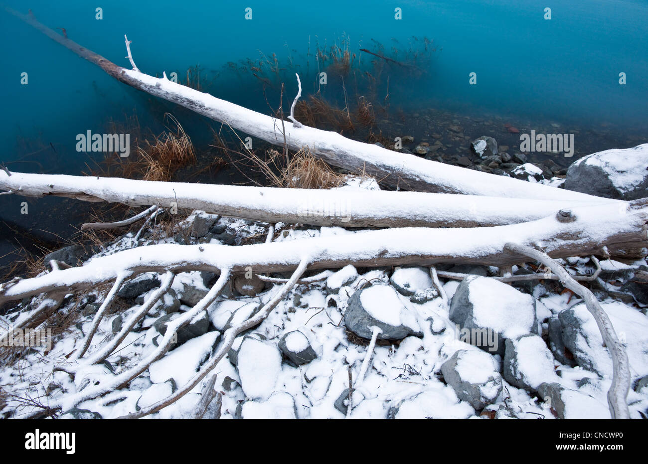 The First Snow High Resolution Stock Photography and Images - Alamy