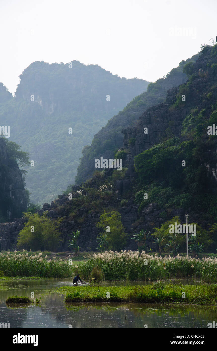 Bich dong hi-res stock photography and images - Alamy