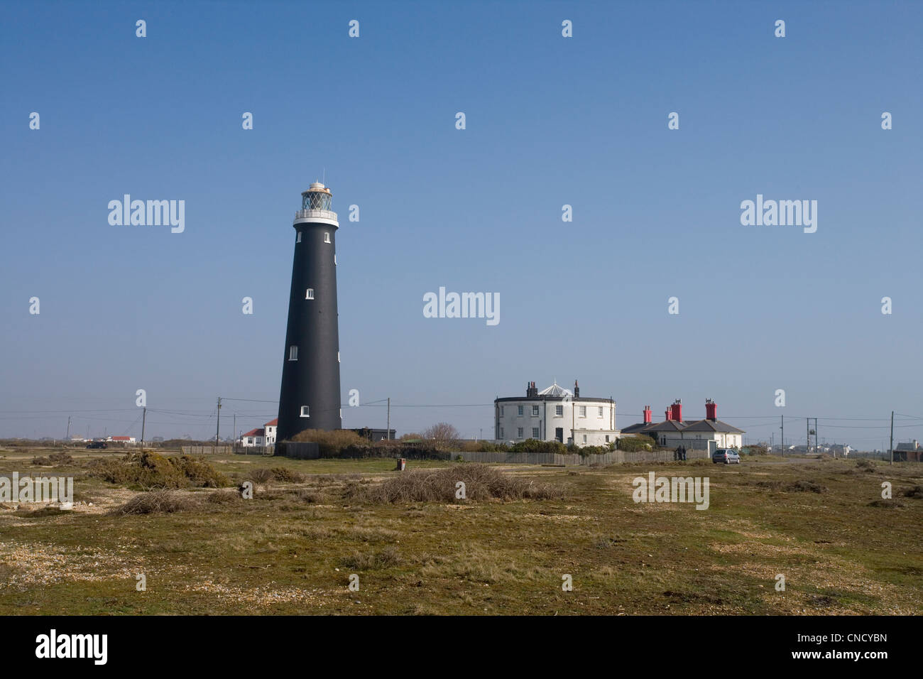 Kent lighthouses hi-res stock photography and images - Alamy