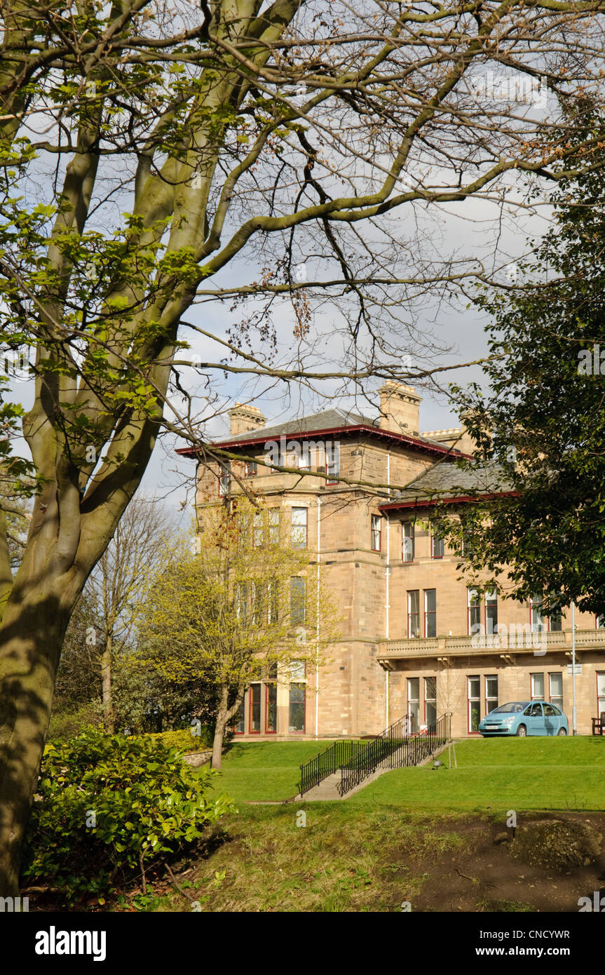 Edinburgh Napier University High Resolution Stock Photography and ...