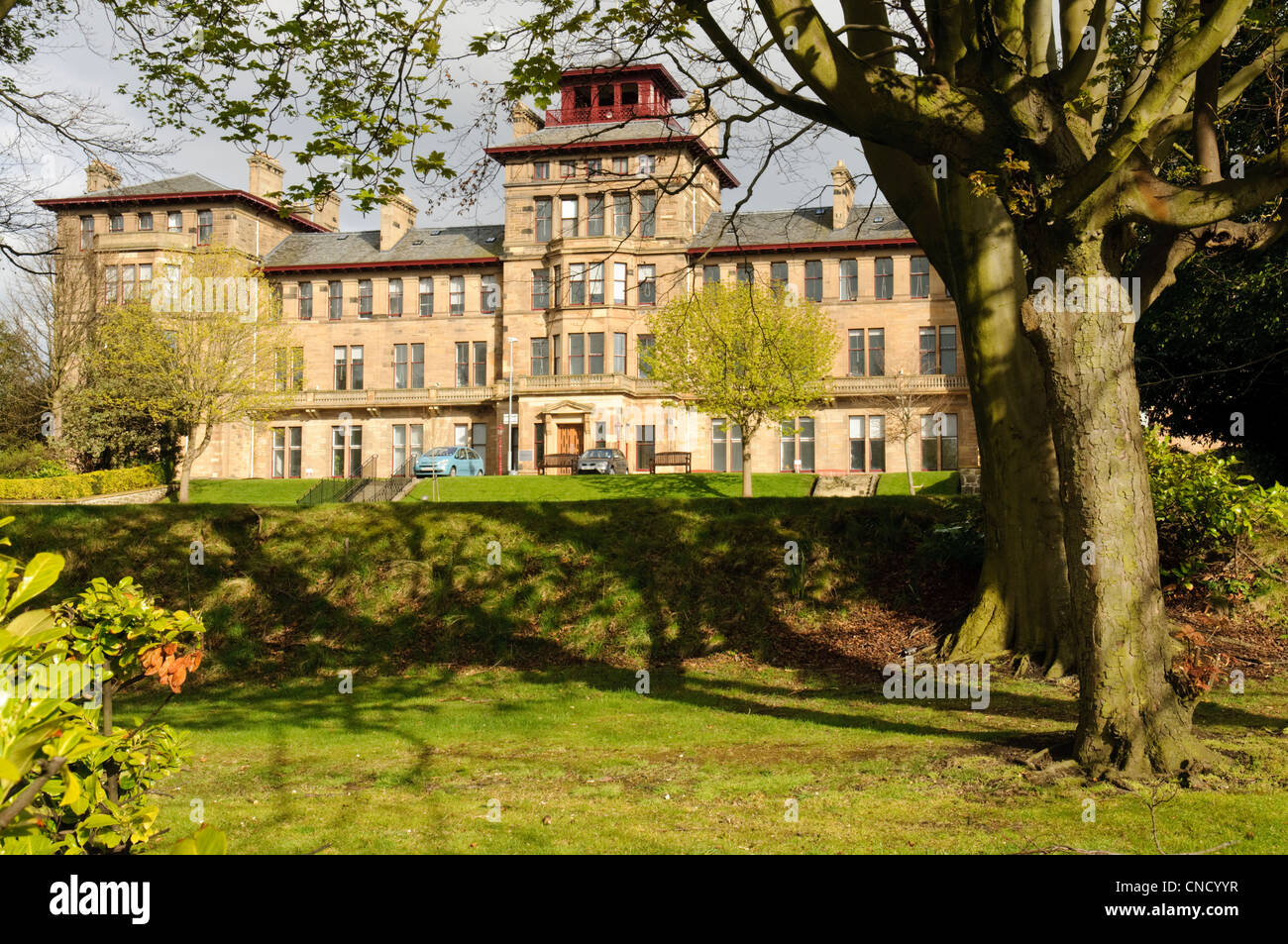 British university system hi-res stock photography and images - Alamy