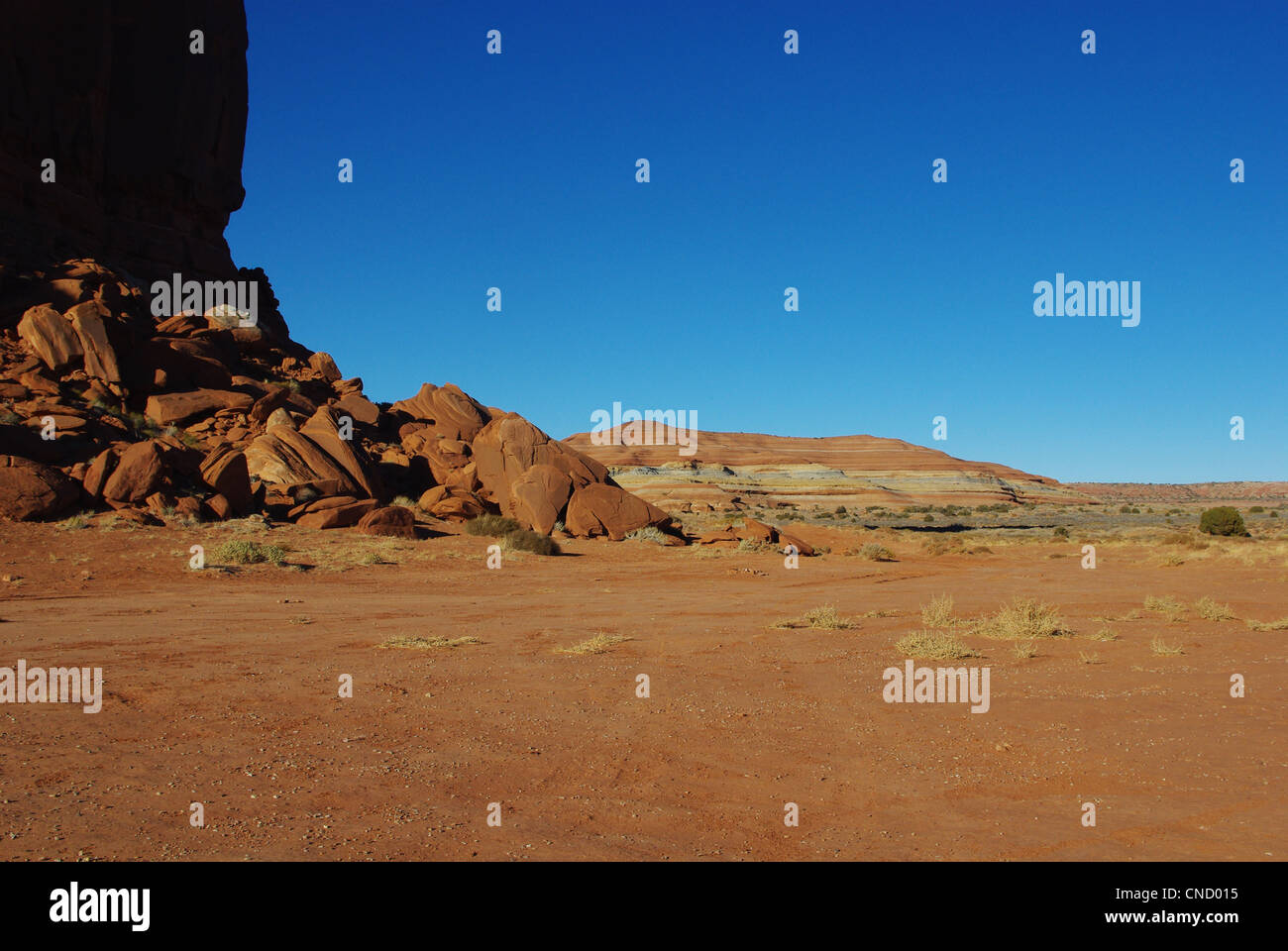 Red brick in rocks hi-res stock photography and images - Alamy