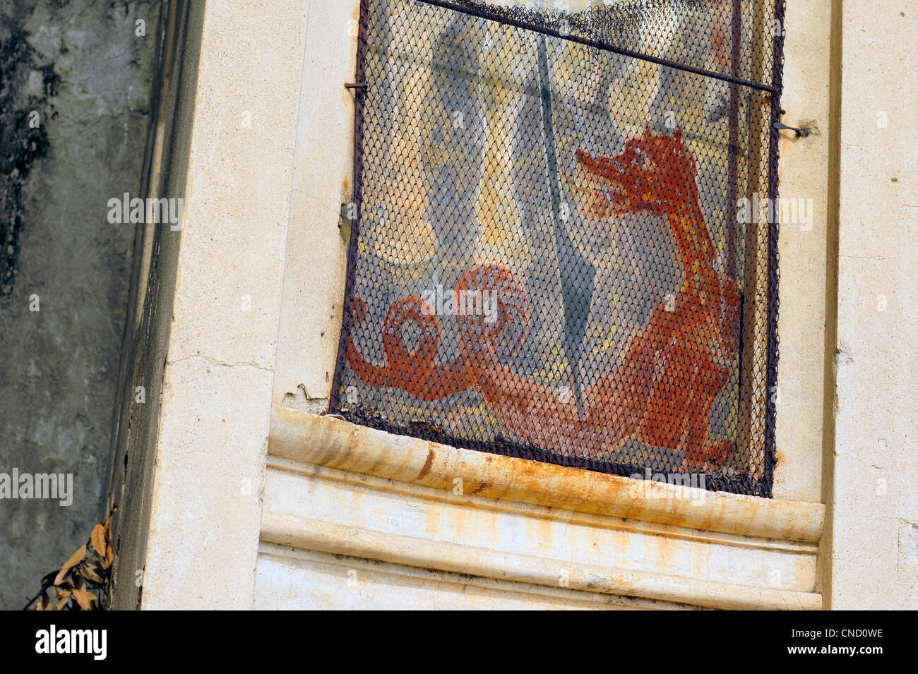Serpente diabolico hi-res stock photography and images - Alamy