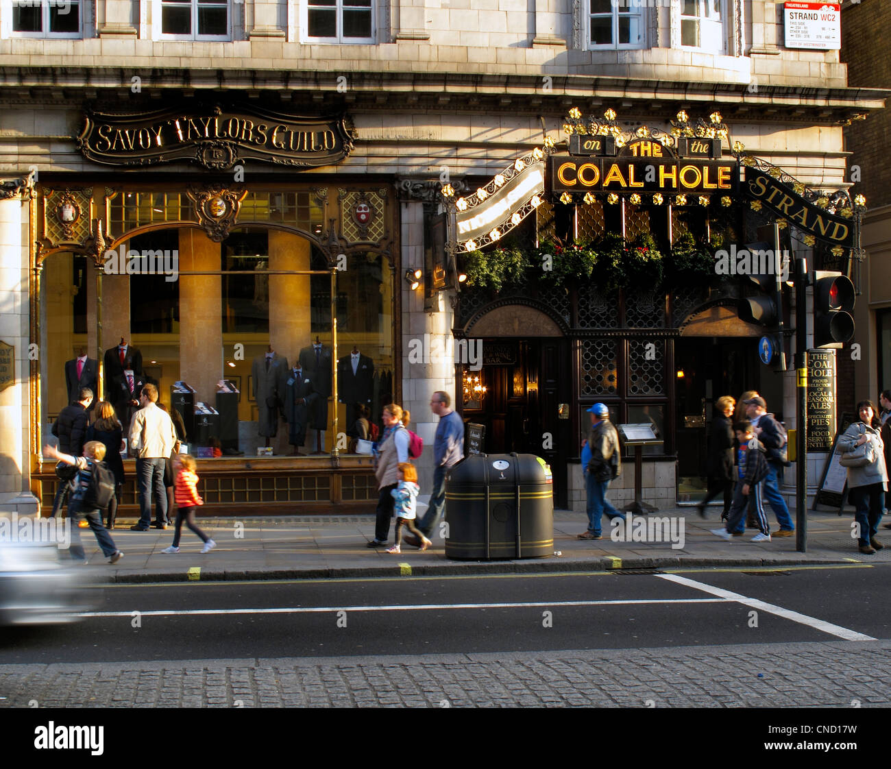 Guild of taylors hi-res stock photography and images - Alamy