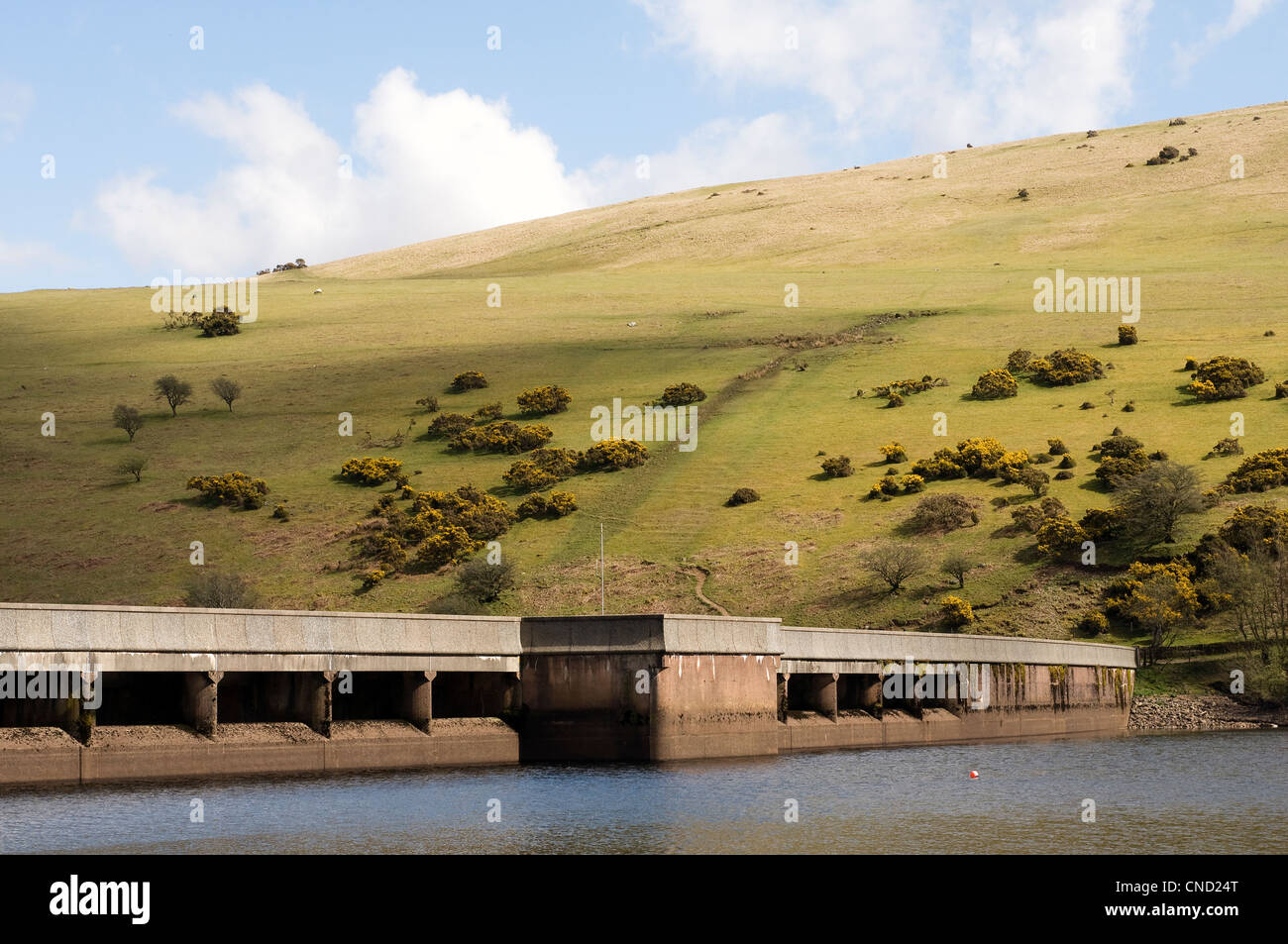 Meldon okehampton hi-res stock photography and images - Alamy