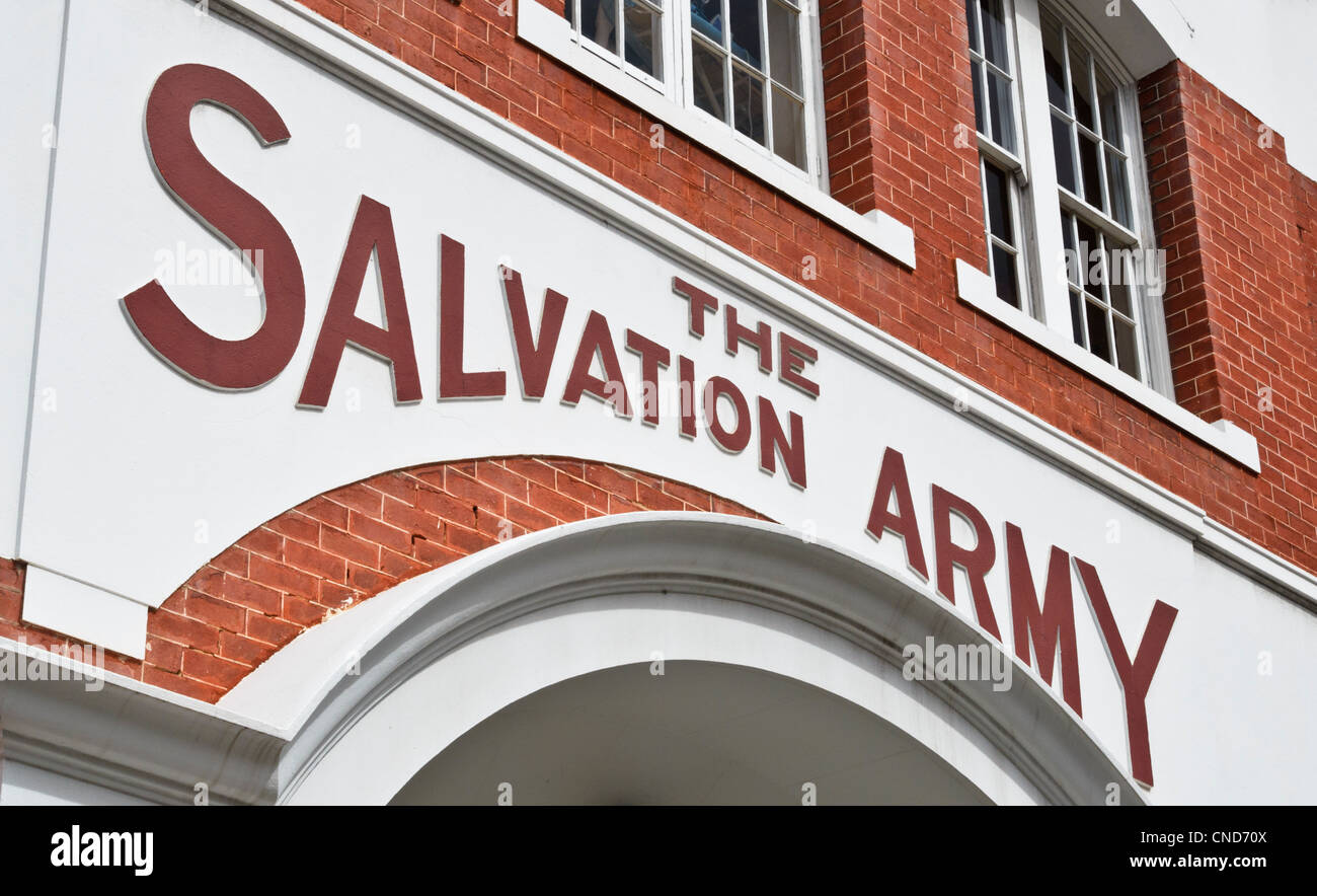 Former Salvation Army building, built in 1903, Perth, Western Australia ...