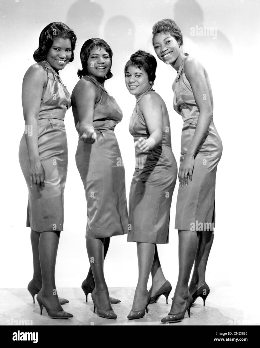 The raelets Black and White Stock Photos & Images - Alamy