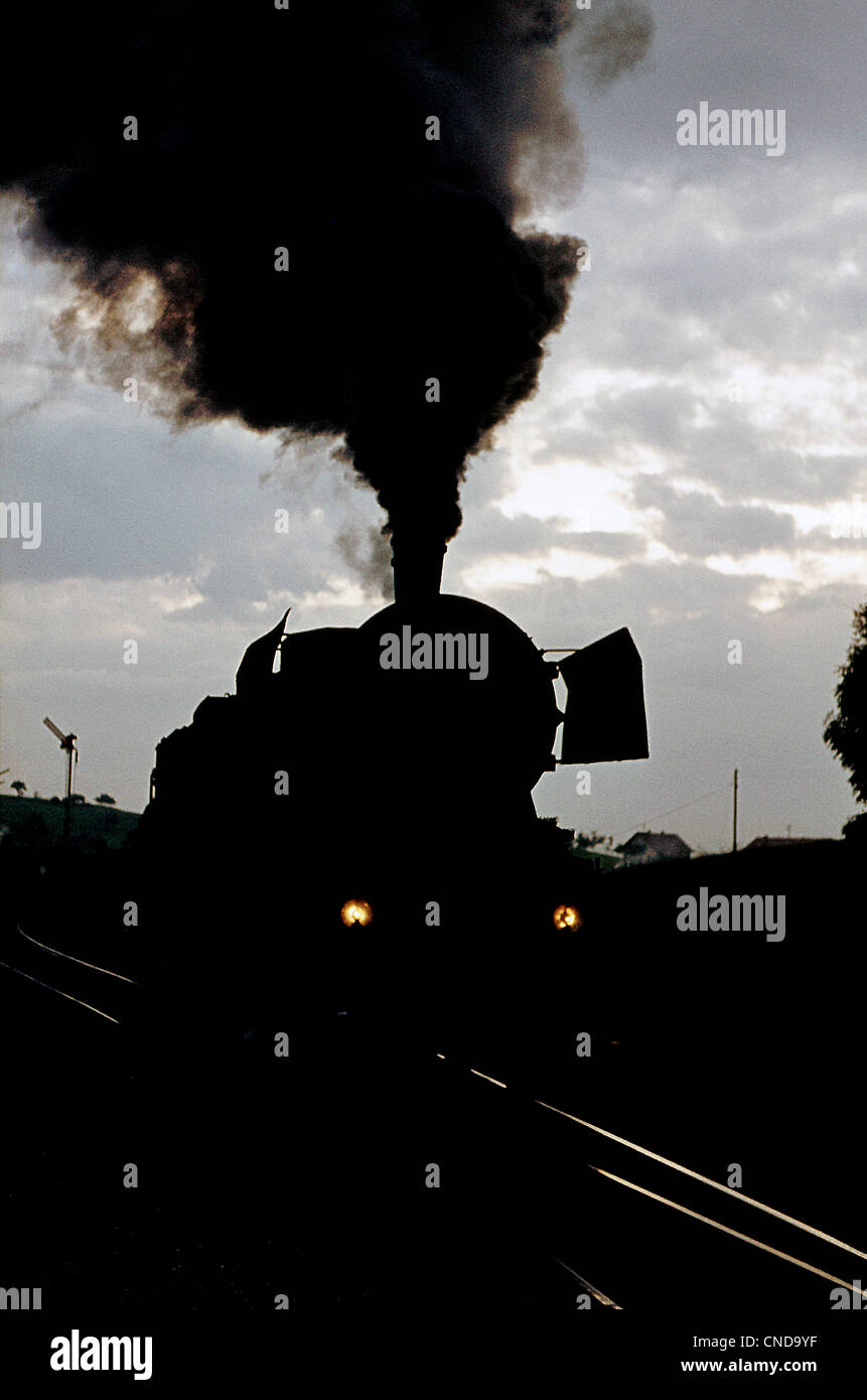 Steam locomotive german steam locomotive hi-res stock photography and ...