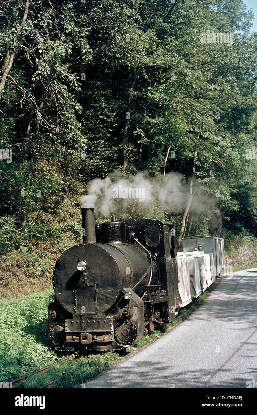 Fireless Locomotive High Resolution Stock Photography and Images - Alamy