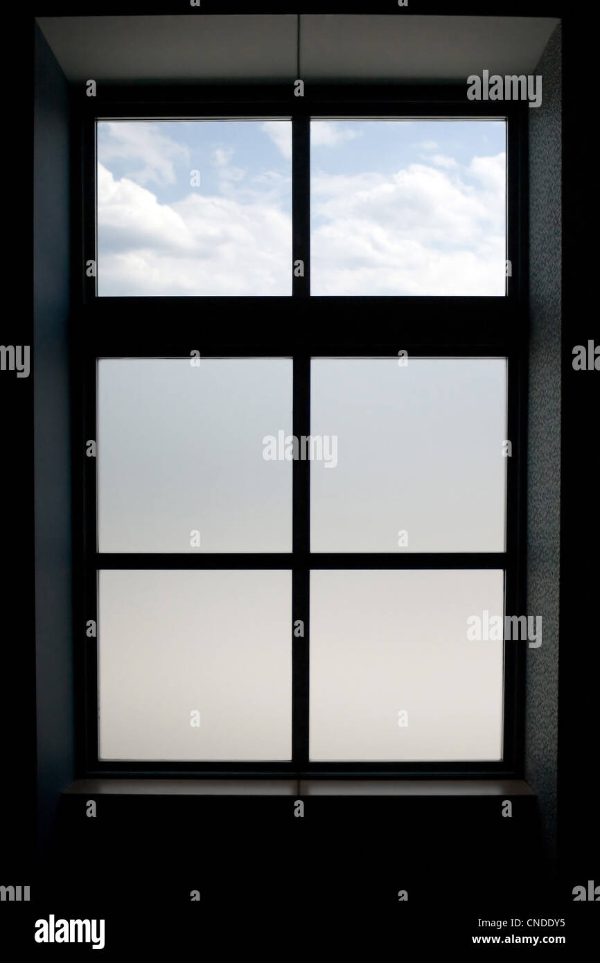 Lower window frame hi-res stock photography and images - Alamy