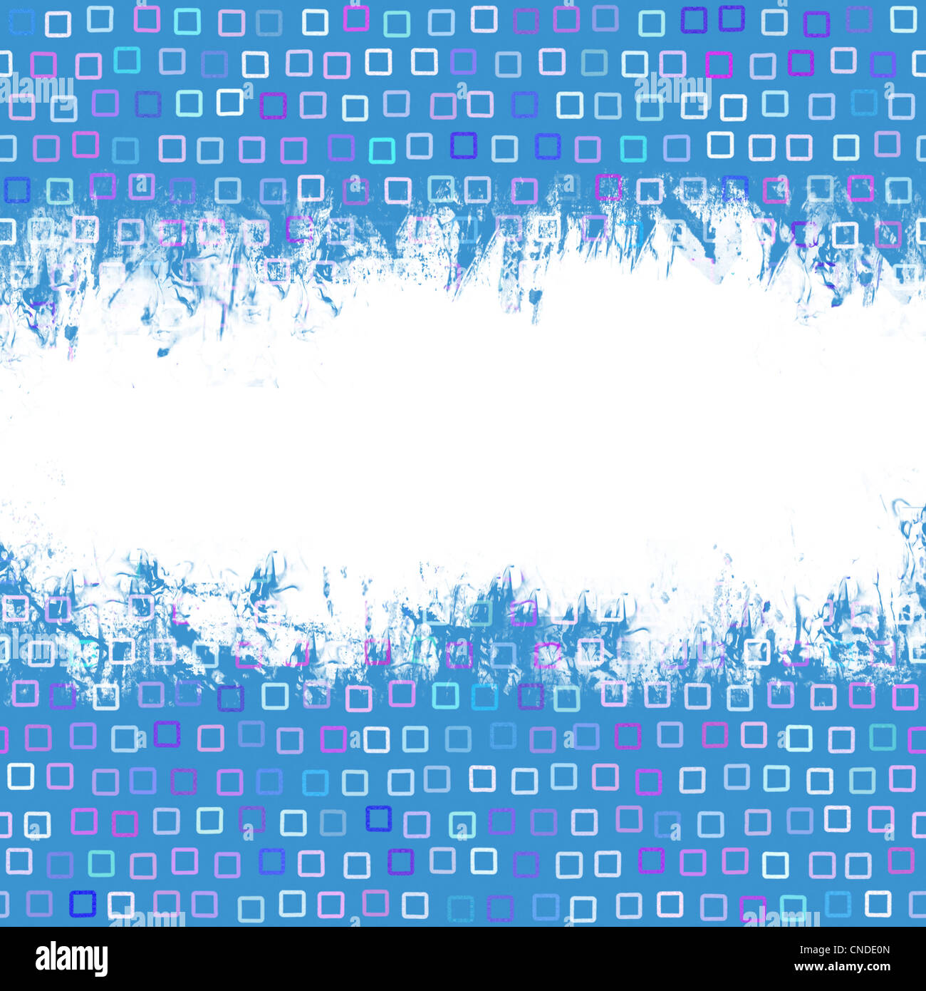 Patchwork squares hi-res stock photography and images - Alamy