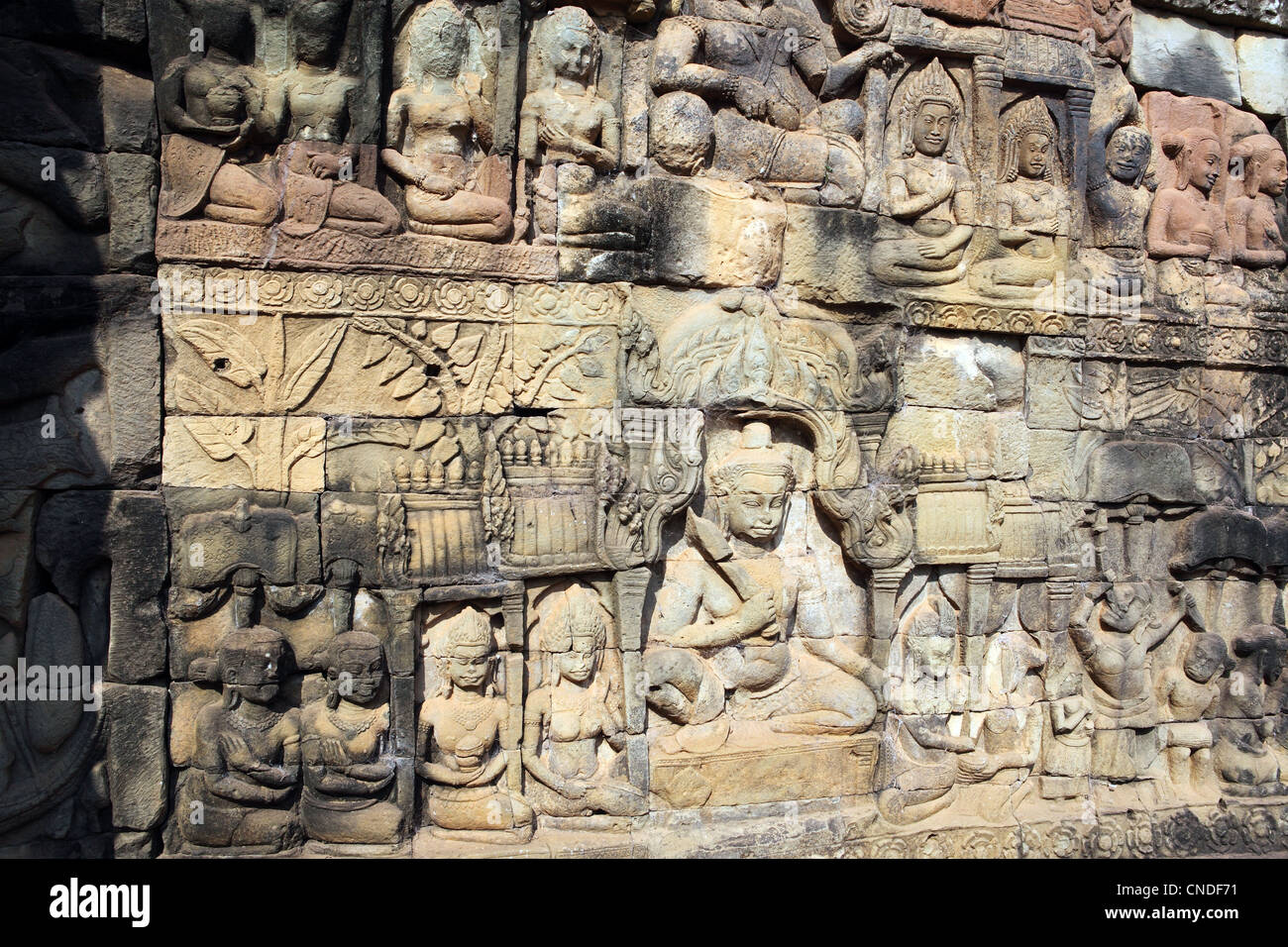 The leper king hi-res stock photography and images - Alamy