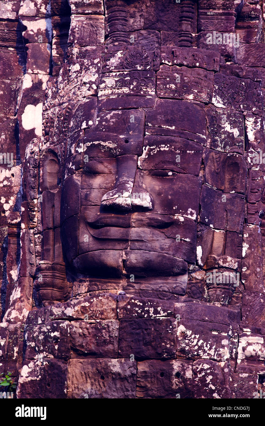 Face tower hi-res stock photography and images - Alamy