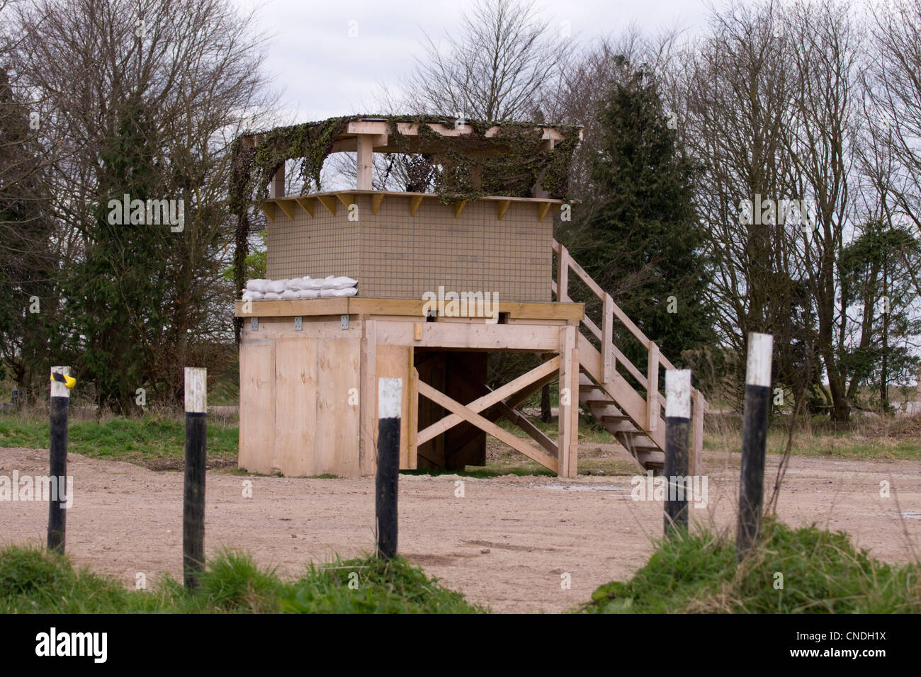 British Army Training High Resolution Stock Photography and Images - Alamy