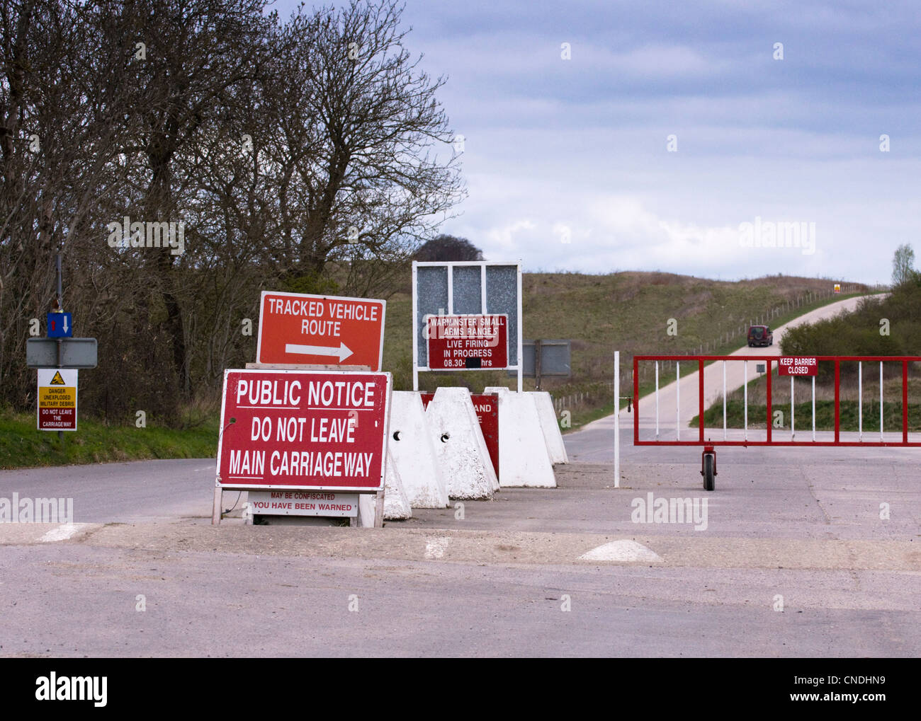 British army training hi-res stock photography and images - Alamy